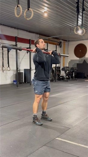 Stiff Leg Muscle Clean