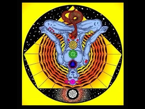 Kundalini Guided Sadhana Meditation CHAKRA DHYANA