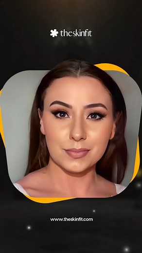 ✨ Lights, Camera, GLOW! Dive into the luminous magic with Huda Beauty's GloWish Pressed Powder Light. It's on fire in our Year-End Sale. #TheSkinFit #kbeauty #hudabeauty #hudabeautyglowishpowder #makeupsale #s#sale2023 #yearendsale | The SkinFit