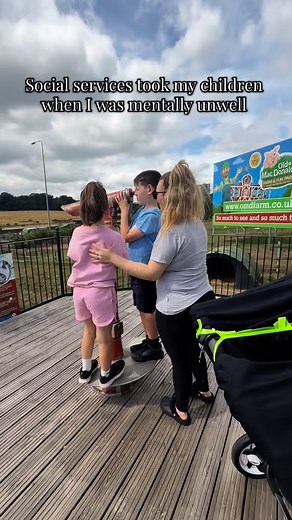 Recovery is BEAUTIFUL #explore #motherhood #mentalhealth #substancemisuse #socialservices #recovery #mumlife #memories #domesticabuseawareness #psychward #ivf #family #love | The Kaye Family