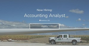 Accounting Analyst at Black & McDonald Limited