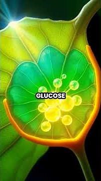 The Power of Photosynthesis: Nature's Energy Miracle 🌱💚