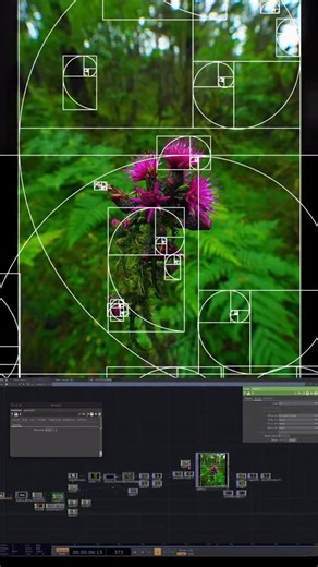 Torin Blankensmith on Instagram: "Genuary Day 3 Prompt: Fibonacci sequence I decided to re-work the Yolo object tracking plugin so that It would only detect shapes in that are in the golden ratio. The visuals are an ongoing project I’ve been exploring organizing thousands by similarly and highlighting the features with computer vision. All the visuals progress through live audio-reactivity. Visuals created in #TouchDesigner. Music by @tychomusic #genuary #genuary3 #genuary2026"