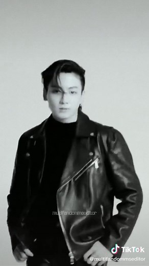 Multifandom Ms.Editor on TikTok