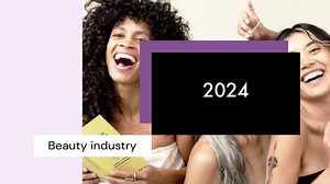Join our President & CEO, Carla Buzasi, and our team of industry experts for an exclusive online event: WGSN Beauty Live. | WGSN