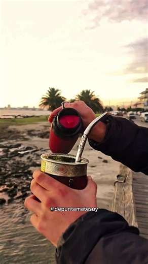 Reflexiones sobre el mate y la vida en DePuntaMates