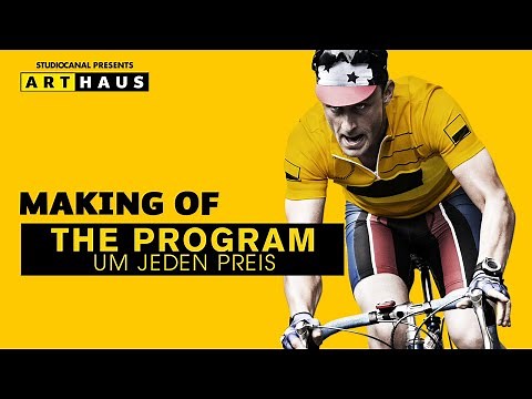 THE PROGRAM - UM JEDEN PREIS | Jetzt bei Arthaus+ streamen!