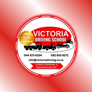 Victoria Driving School, 53 Market Street, George (2026)