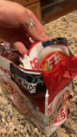 one piece charumera ramen 😳 #onepiece #ramen