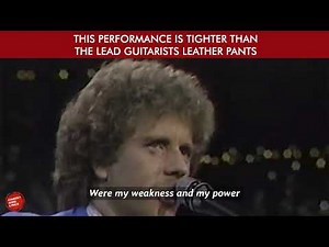 One Step Forward (with Lyrics) - Desert Rose Band