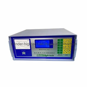 [Hot Item] Nickel Zinc Plating Electrolytic Thickness Gauge Tester Instrument Testing Machine Meter