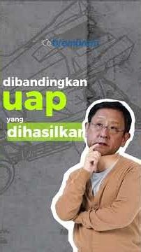 HEBOH! Mobil hidrogen jadi mobil masa depan?! #shorts #automobile #otomotif