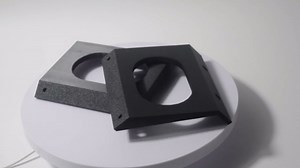 Recessed Rack Ears – Perfect Fit for Behringer XR16, XR18, SD18 & Midas MR16, MR18 Digital Mixers