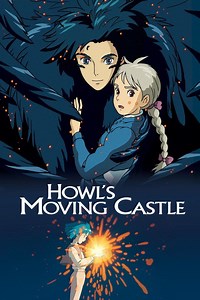 Howls Moving Castle (film) - Alchetron, the free social encyclopedia