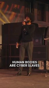 Human bodies are cyber slaves Within the realm of wireless devices lies a chilling reality. As our bodies become hosts to an array of gadgets - from smartwatches to virtual-reality headsets - a sinister truth lurks beneath the surface. Enter the ominous concept of the Internet of Bodies (IoB), a network teeming with vulnerabilities. Existing wireless technologies, like Bluetooth, may be the very gateway for potential attacks on these devices adorning our bodies. The very airwaves designed for co