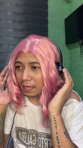 POV: YUNG NAG 12AM NA PERO NAGKA LONG CALL KA. 😅 HAPPY NEW YEAR TO YOU ALL! ❤️🎉 #dongeetv