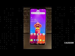 Tecno Spark Go 2020 KE5 FRP Bypass Without PC | All Tecno Google Account Remove New Method | A2GSM