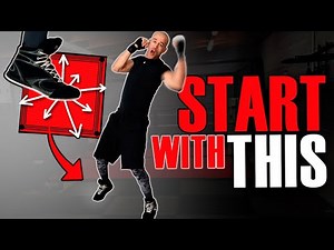 Boxing Footwork Drills - How do Boxers get good Footwork