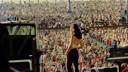 Why it's time to revisit the legacy of Lilith Fair | CBC Arts