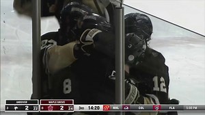  THRILLER IN THE WORKS  Andover High School Boys Hockey | Twin Cities Orthopedics | FanDuel Sports Network North | Facebook