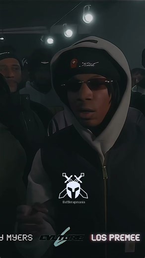 Age and Improvements in Battlerap