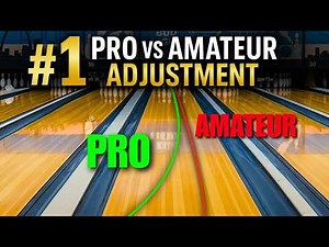 The Game-Changing Bowling Adjustment Nobody Told You About