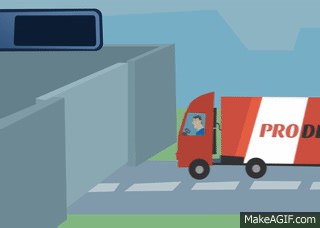Time Slots for logistics by Prodefinity on Make a GIF