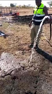 Damungu Zambia Limited writes: SOLAR PUMP SOLUTIONS COUNTRY WIDE 🇿🇲 Phone 📱 260975194109. Location: 16 Manchinchi Road Chilulu, Lusaka. PRICES FOR FULL SET* 🧊O.5hp K14,400 -pump -control box -2x 250w panels -100m poly pipe -100m Nylon -cable 50m -joint kit 💧 O.75hp K17,800 -pump -control box -3x 250w panels -100m poly pipe -100m Nylon -cable 50m -joint kit 💧1hp K19,800 -pump🤖 -control box -4x 250w panels -100m poly pipe -100m Nylon -cable 50m -joint kit 💧 1.5hp K24,900 -pump -control box