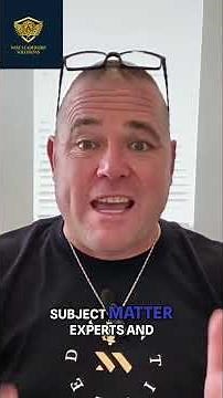 Navy Damage Control: Everyone's a Firefighter! (Emergency Response Secrets)