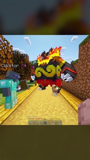 Average Italian couple 🤣🤣🤣 #minecraft #cobblemon #pokemonminecraft