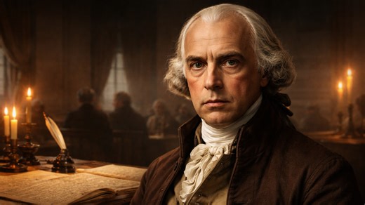 The Constitution’s slave trade compromise, what the framers said in 1787 and what they put into law