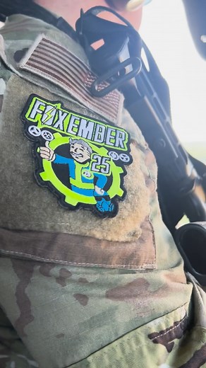 🦊 Airmen, Marines, and Soldiers teamed up at Fox EMBER to take emergency management training to the next level. Together, they sharpened combat skills, refined Agile Combat Employment concepts, and proved that when we train together, we grow stronger. #FoxEMBER #swampfox #CBRN | South Carolina Air National Guard