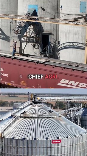 Faster Grain Handling Solutions