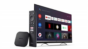 Nokia launches Android streaming box for Rs 3,499 but Mi TV Stick seems better
