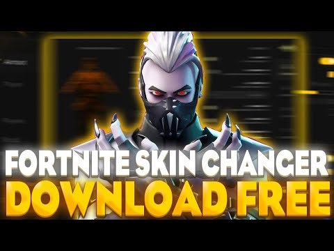NEW Galaxy Swapper V3! FREE Fortnite Skin Changer Download (PC 2025) ✅ #174