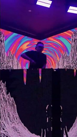 The Crystal Method - Ember Music Hall - Richmond VA