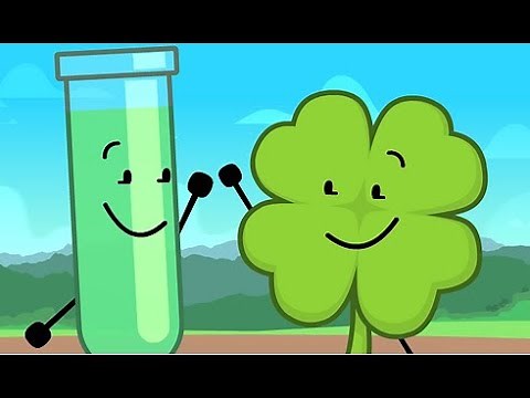 Inanimate Insanity TikTok Compilation #4