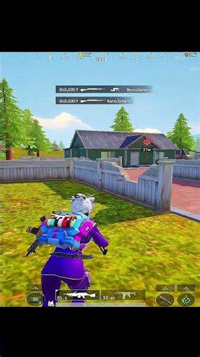 I am play with enemy`S thinking