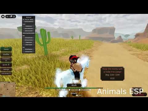 Starbound | Roblox Westbound Multi-Hack