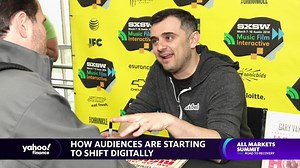 Gary Vaynerchuk on entrepreneurship during COVID-19 pandemic