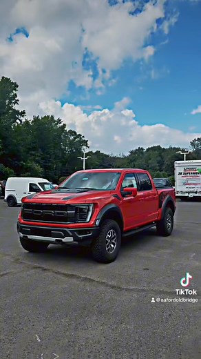 This just in! A brand new 2023 F-150 Raptor in Code Orange! Key Features :  Twin Panel Moon Roof  Leather Interior  17” Cast Aluminum Wheels Raptor Exterior Graphic Package & So Much More! Stop by All American Ford in Old Bridge to come check it out or give us a call at 732-242-0405!! Stock # - 231190 #AllAmericanFord #FordRaptor #F150Raptor #AAFCustoms #OldBridgeNJ #BuiltFordTough #Ford #Raptor #FordTrucks | All American Ford in Old Bridge, NJ | Facebook