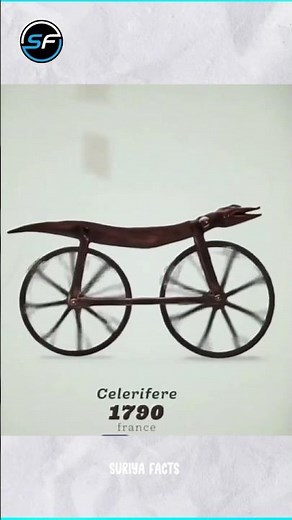 Wacky BICYCLE Designs You Won’t Believe Exist! 🤯🚲