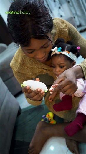 No More Cuts or Tears | oraimo BabyTrim