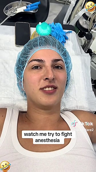 Anesthesia Challenge: Fun Scare Prank Ideas