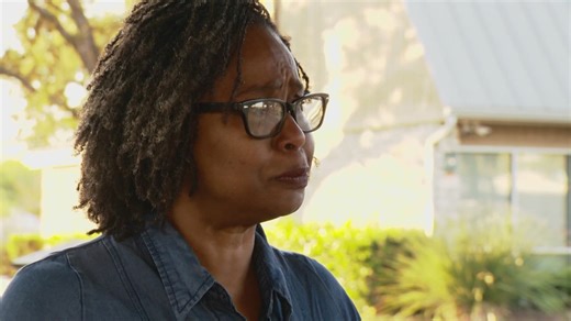 Bexar County woman alleges assault by poll worker and deputy while voting