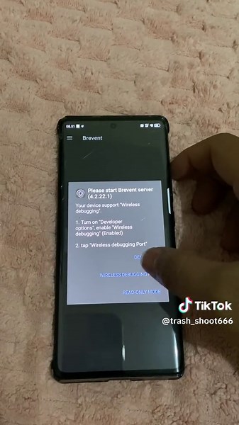 Maximize CPU Clock Speed for Infinix Note 40 Pro