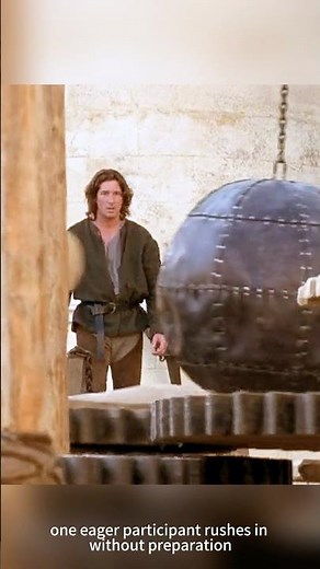 🎬 First Knight (1995) — "A Kingdom’s Fate. A Knight’s Honor. A Forbidden Love." #shorts