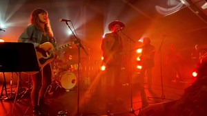 38K views · 2.6K reactions | “Find Yourself” // AT&T Pebble Beach Pro-Am | Lukas Nelson | Facebook