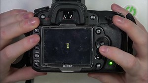 How To Change HDMI Settings on Nikon Camera