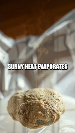 Sunlit Purifier: DIY Solar Still for Clean Water